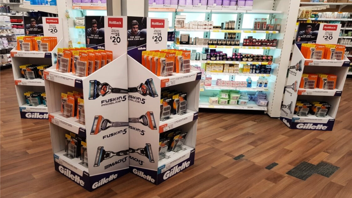 44 – Field Sales Solutions