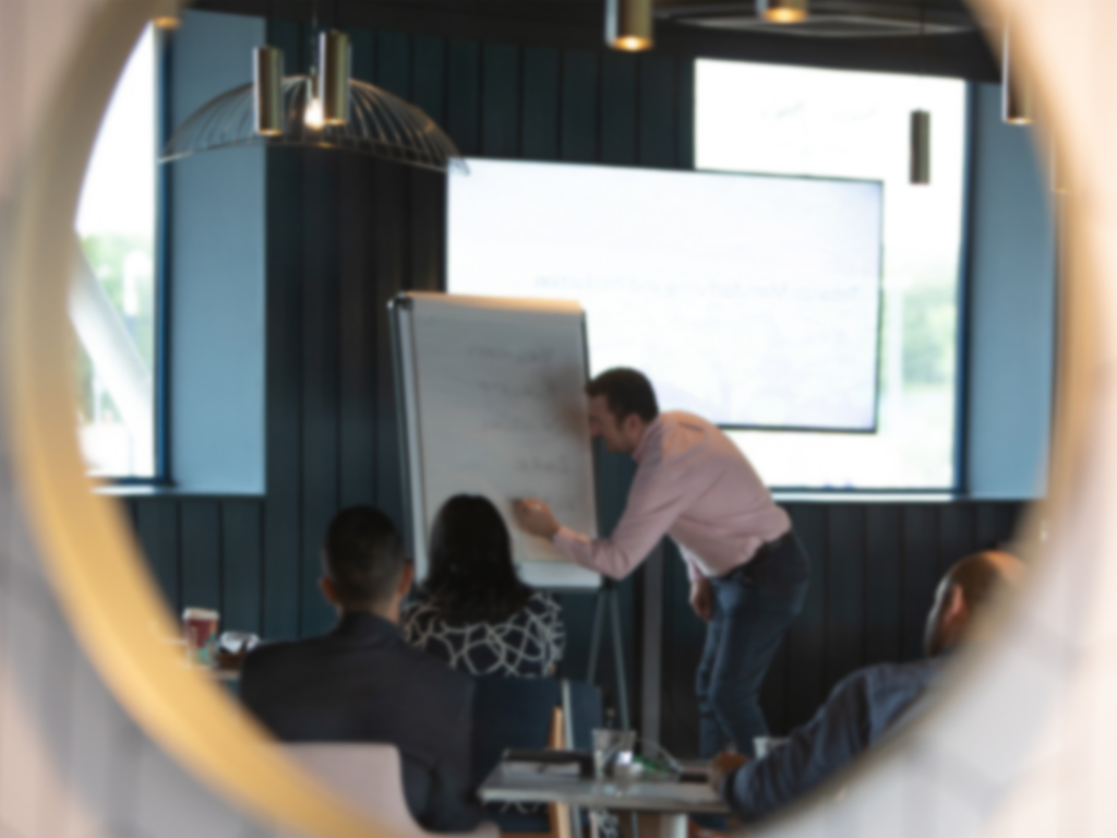 Field Sales Solutions – Your Sales, Our Business